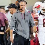 Mike Norvell's Wife: Who Is Maria Norvell? Age Gap, Kids & Family Facts