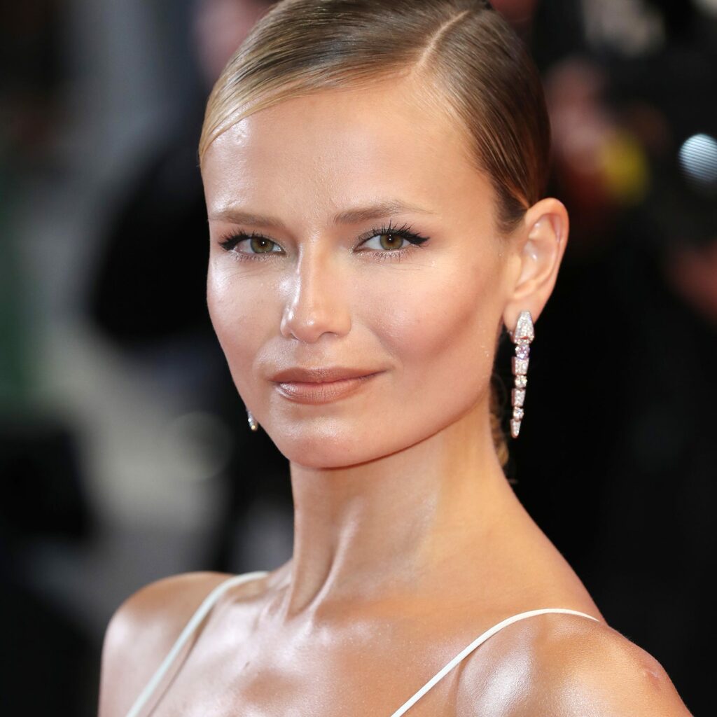Natasha Poly: Who Is She? Net Worth 2022- Biography Career Income House