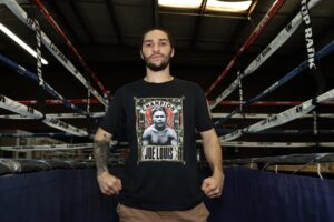 Nico Ali Walsh Girlfriend and Parents: Inside Boxer's Family Life