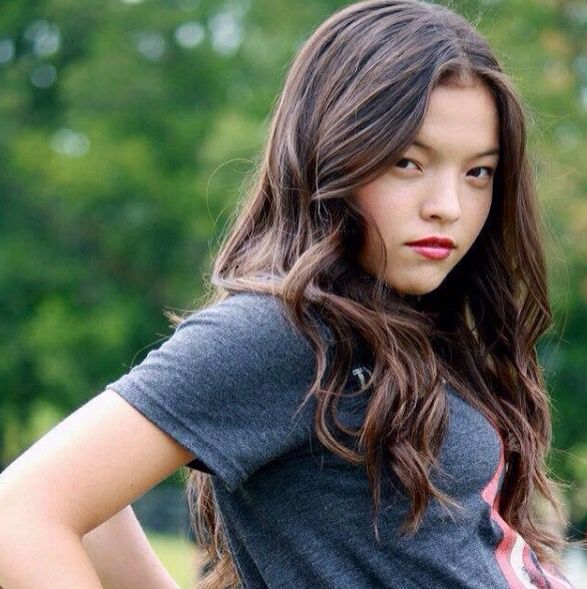 Who Is Piper Curda ? American Actress & Singer's Age, Net Worth, Boyfriend, Family & Biography