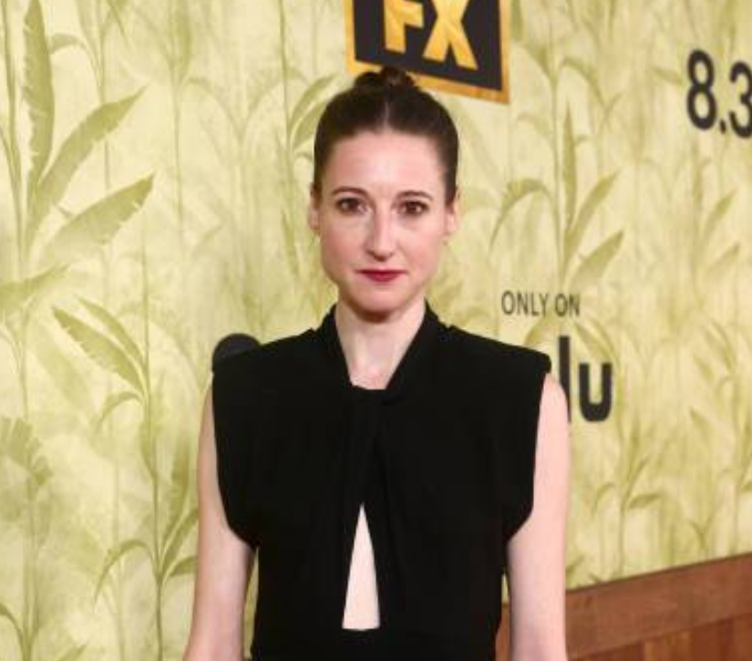 Renata Friedman: Biography, Career, Age, Dating Life And Personal ...