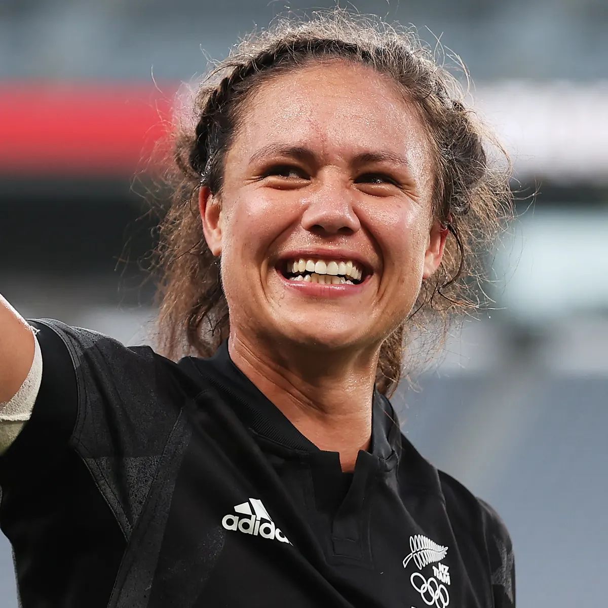 Parents Of Ruby Tui: Meet Her Mother Marion Mouat And Father Kovati Tui