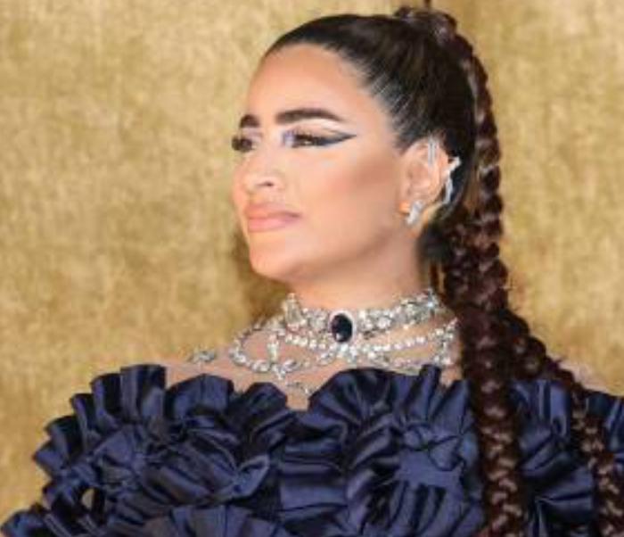 Safa Siddiqui (Dubai Bling Cast): Married Life With Husband Fahad ...