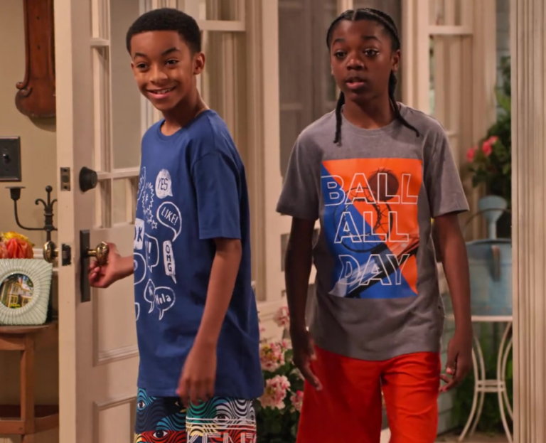 Is Shaka McKellan Quitting The Show "Family Reunion"? Know More Updates