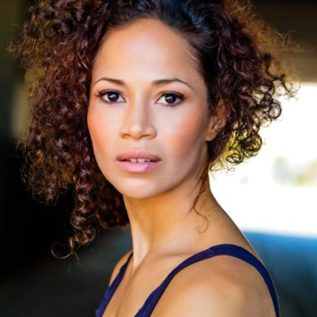 Sherri Saum and Husband Kamar de los Reyes: How Long Have they Been ...