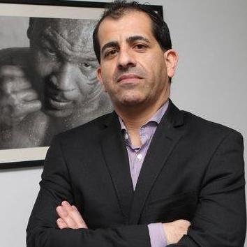 Stephen Espinoza From Showtime Has A Net Worth Of $5 Million
