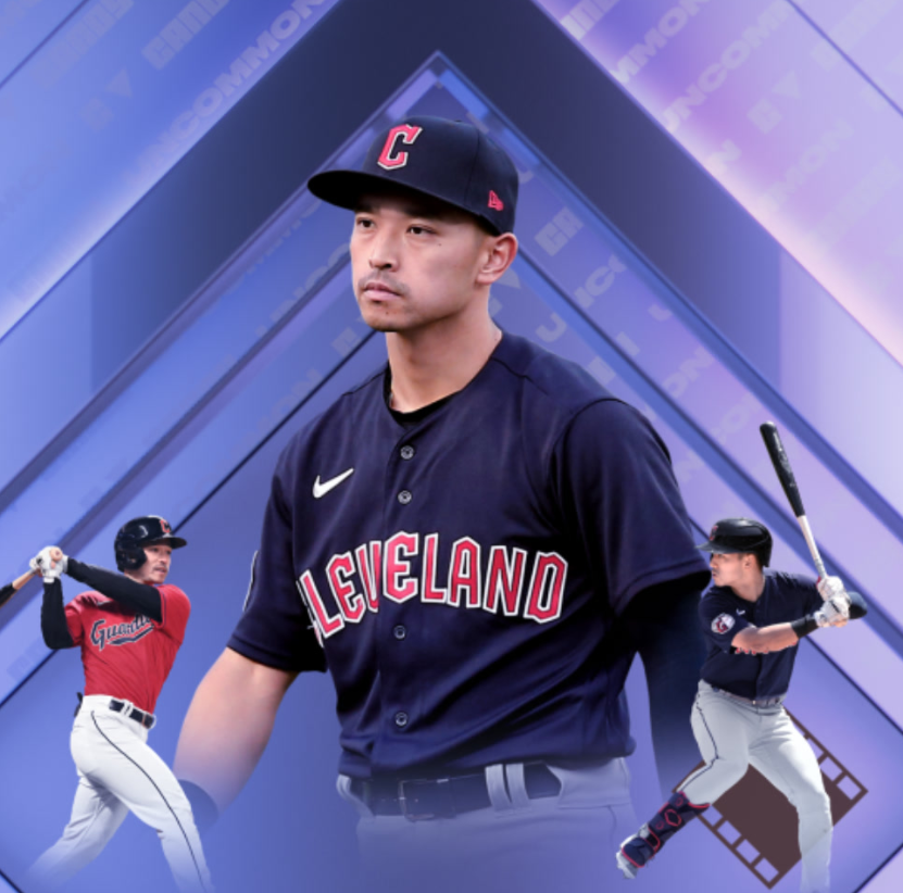 Parents Of Steven Kwan: Meet Raymond And Jane- Guardians Outfielder ...