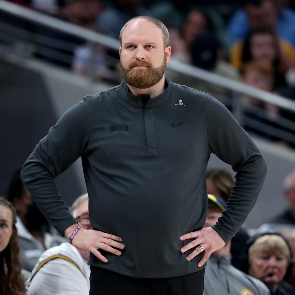 Taylor Jenkins's Wife: Who Is Chantall Jenkins? Age And Bio