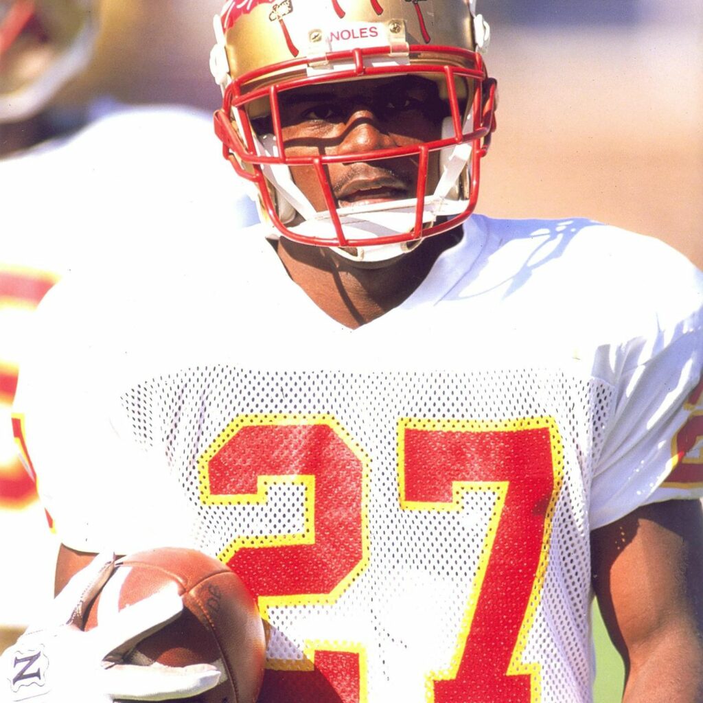 FSU Terrell Buckley Net Worth 2022 Breakdown: His Wife And Family