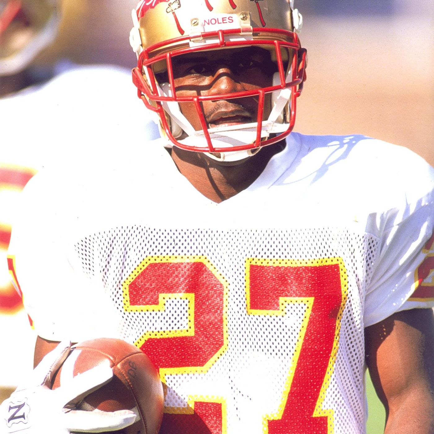 FSU Terrell Buckley Net Worth 2022 Breakdown: His Wife And Family