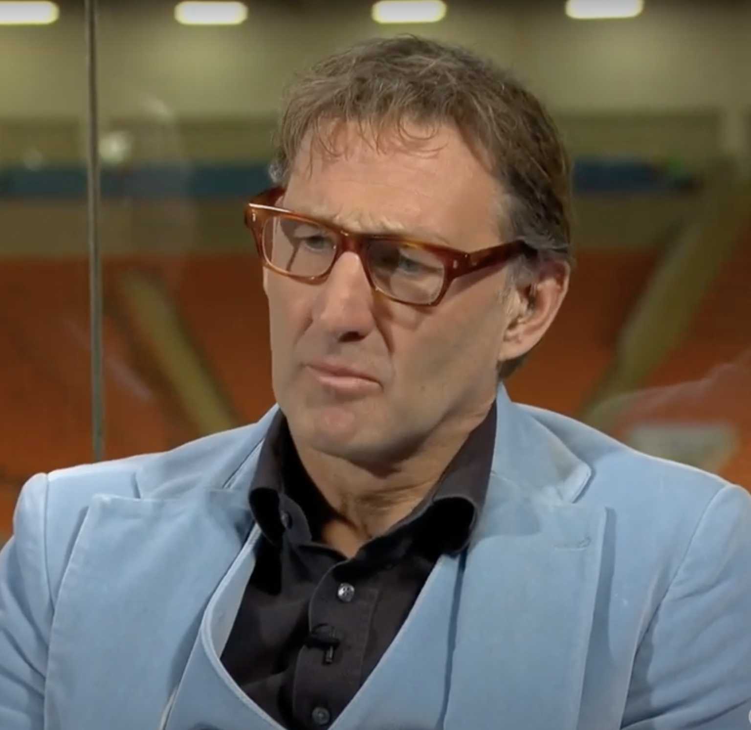 Amber Adams: Tony Adams Daughter, Meet His Son And Children