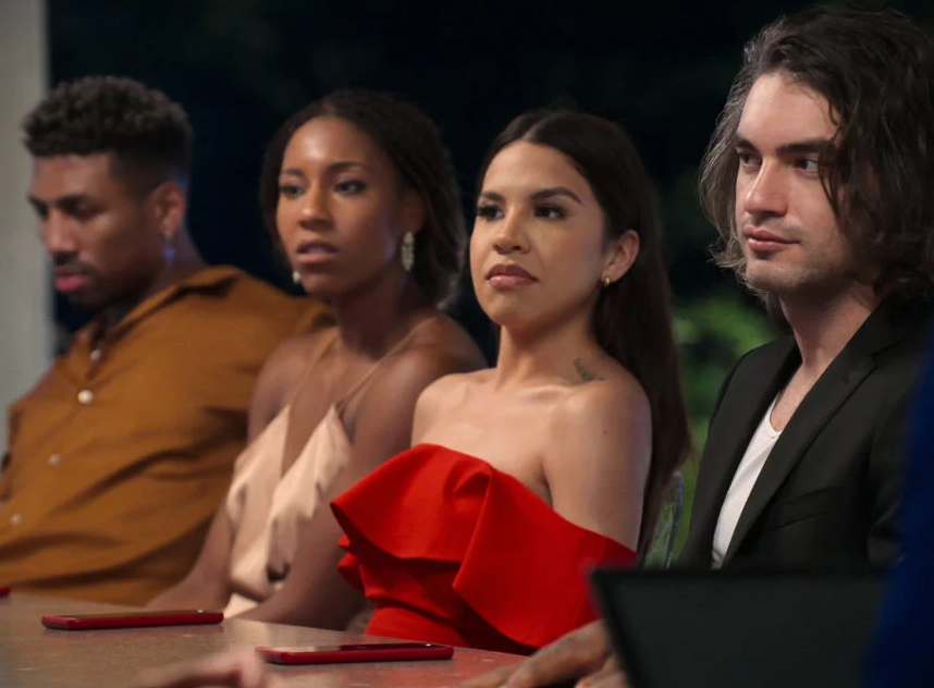 Is William the Mole in Netflix’s The Mole? Theories