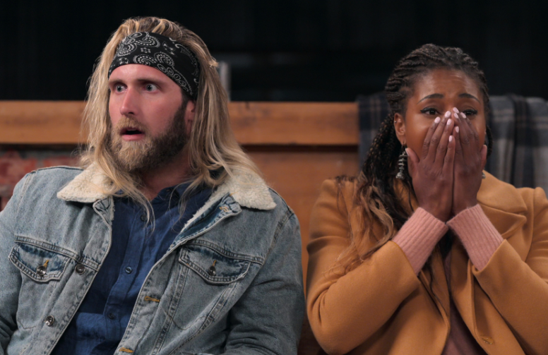 Is William the Mole in Netflix’s The Mole? Theories