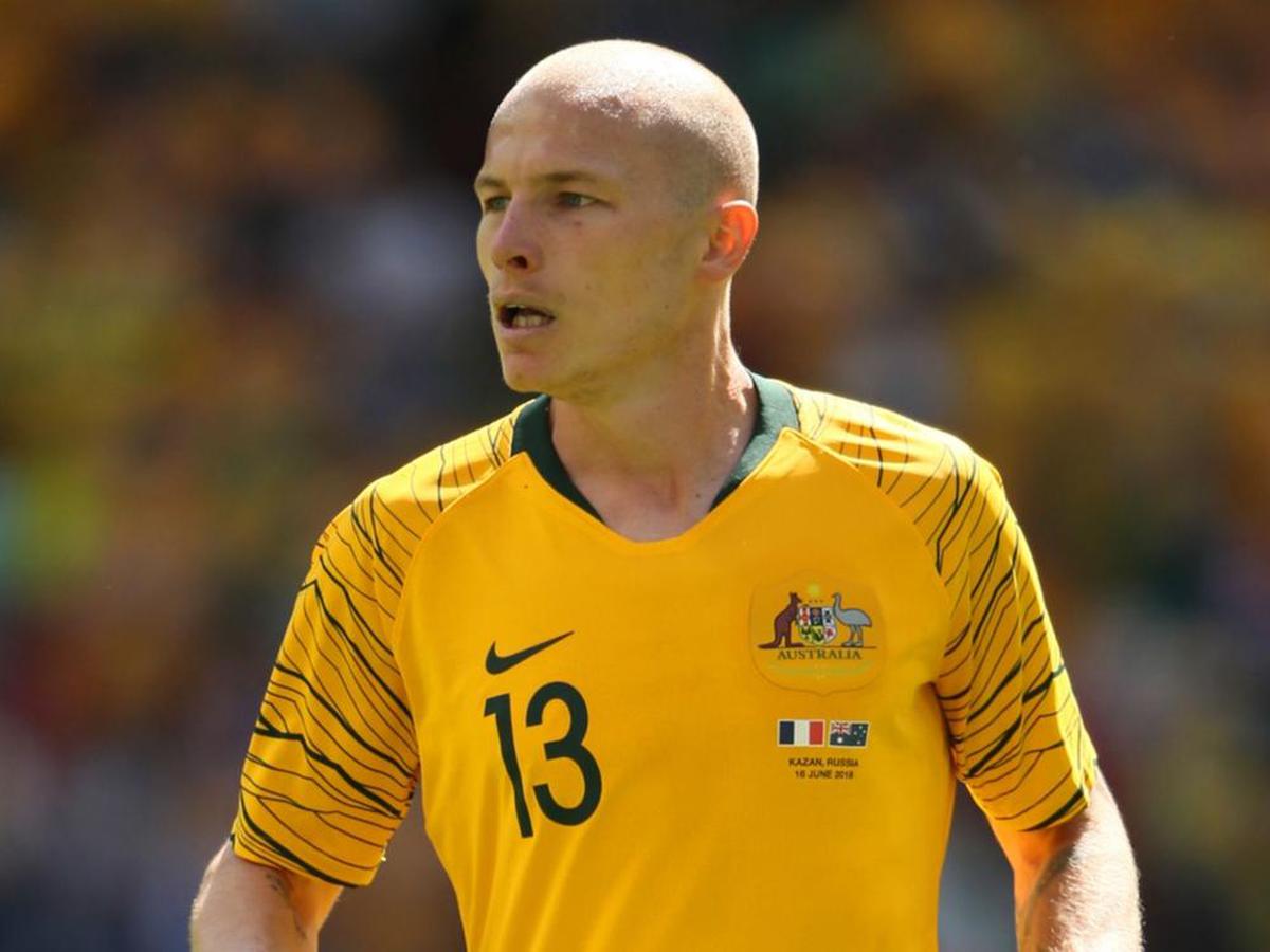 Aaron Mooy's Wife: Nicola Mooy Is His Biggest Supporter