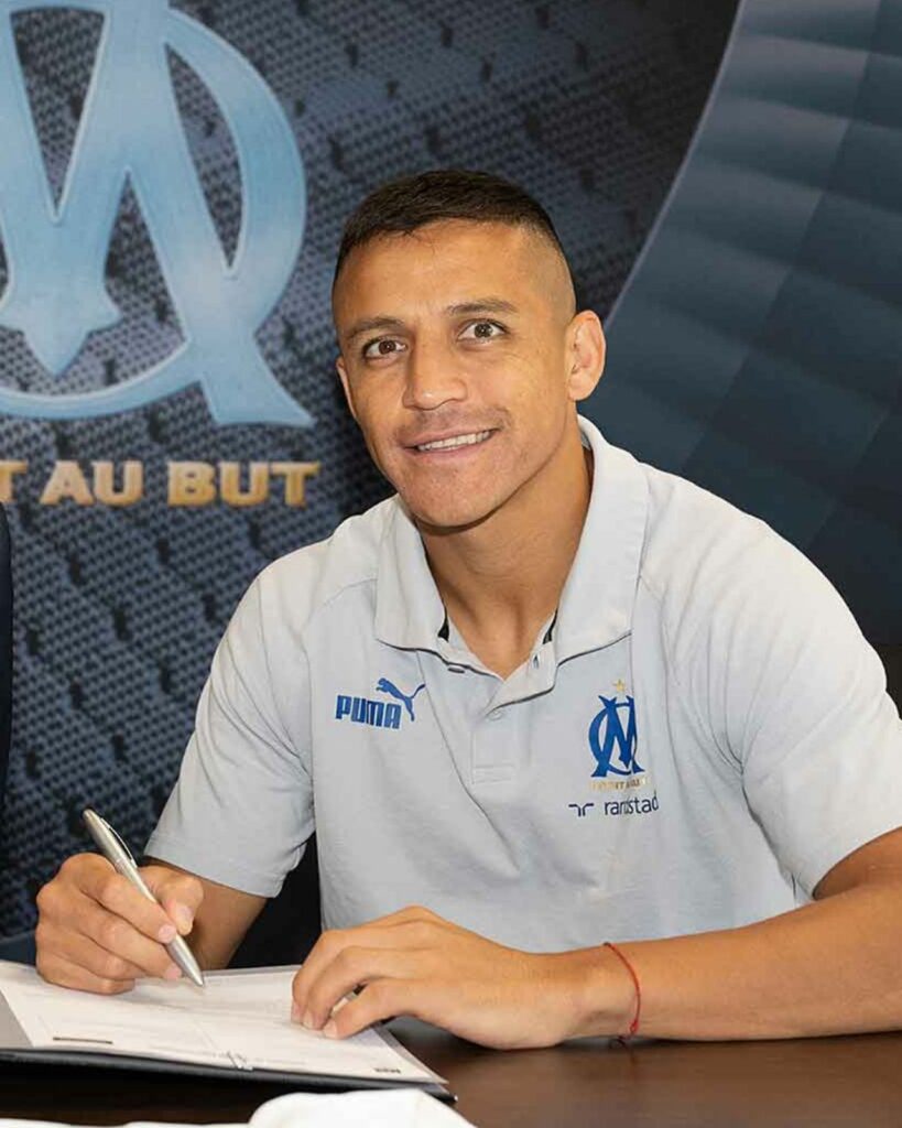 Alexis Sánchez's Net Worth In 2022: Biography, Income, Career & Cars