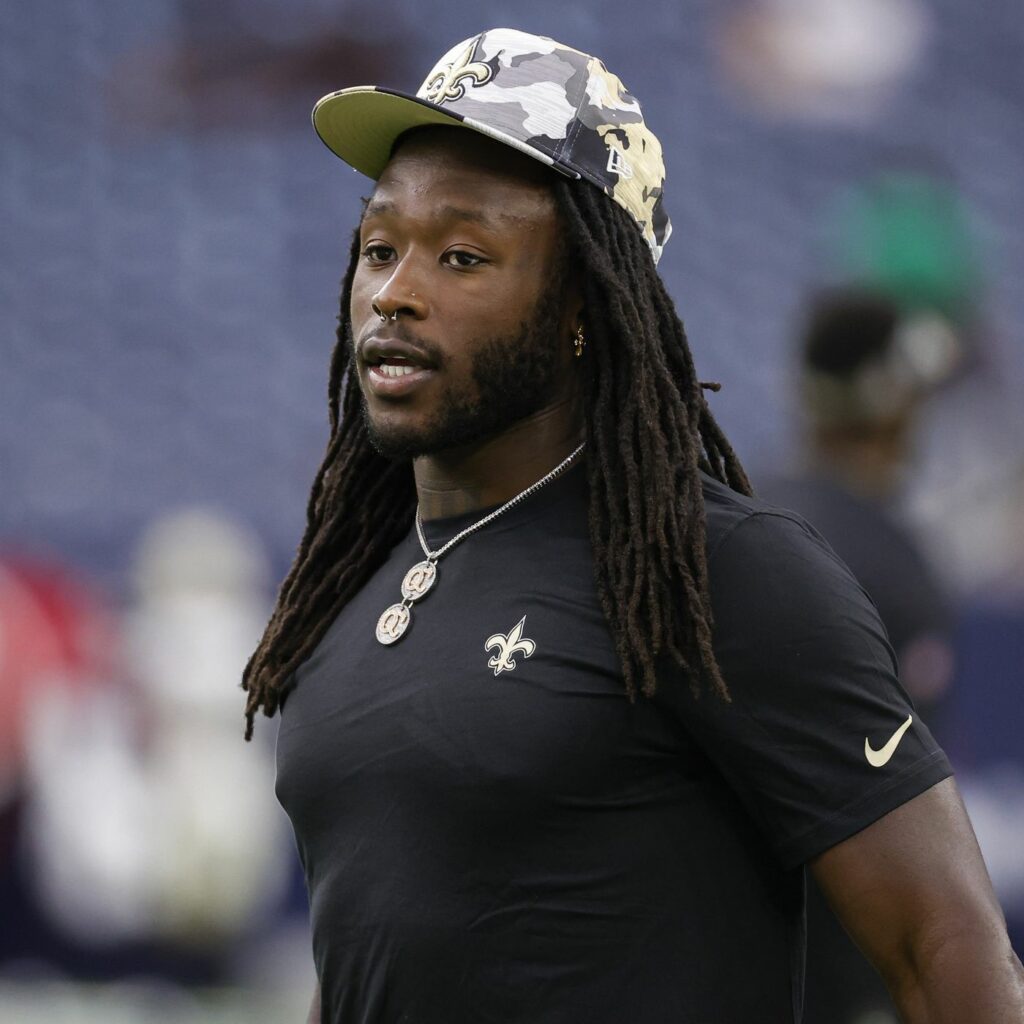 Alvin Kamara's Mother: Who Is Adama Kamara? Where Is His Father?