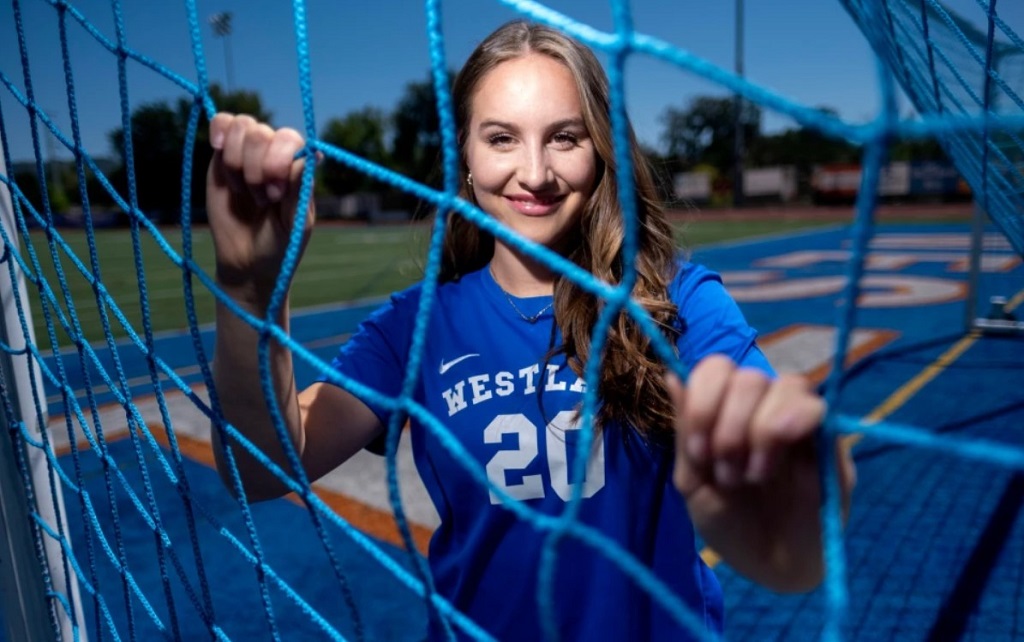 Eric Wynalda Married Amanda Fletcher After Divorcing First Wife Amy Ward