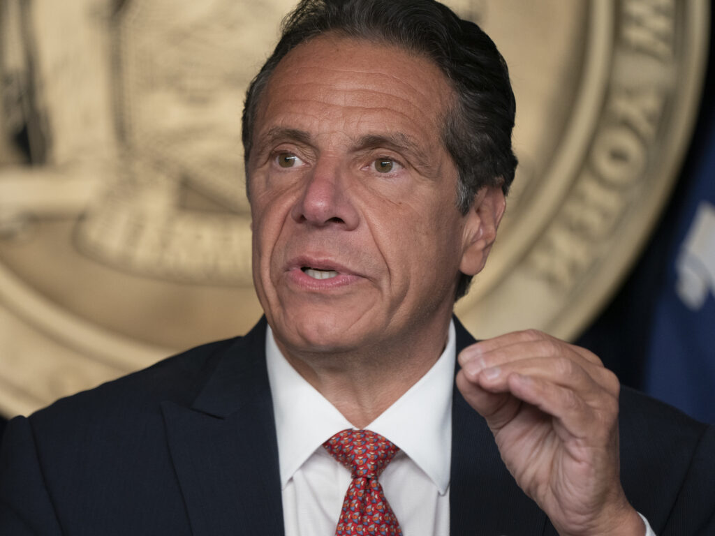 Who Is Andrew Cuomo? Net Worth 2022: Biography Income Career Cars