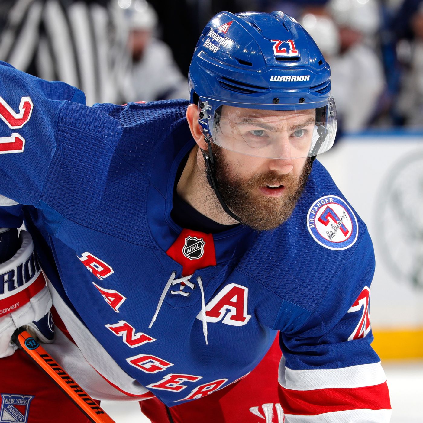 Relationship Timeline Of Barclay Goodrow And Madison Goodrow