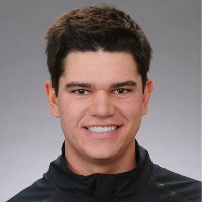 Beau Hossler Learnt Playing Golf From His Father Beau Hossler, Sr.