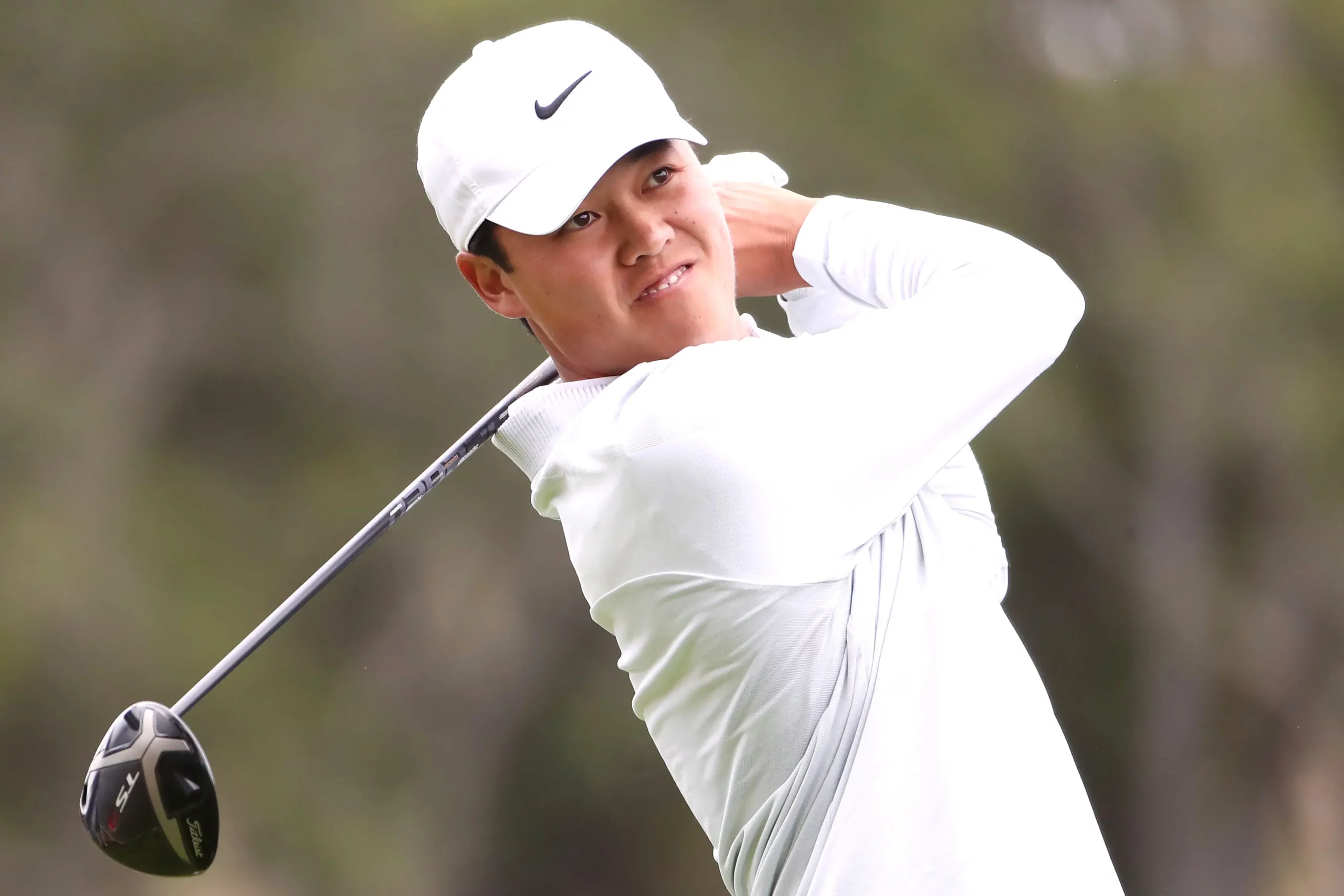 Brandon Wu Parents: Meet Yi Chun And Xiao Bing Zhang