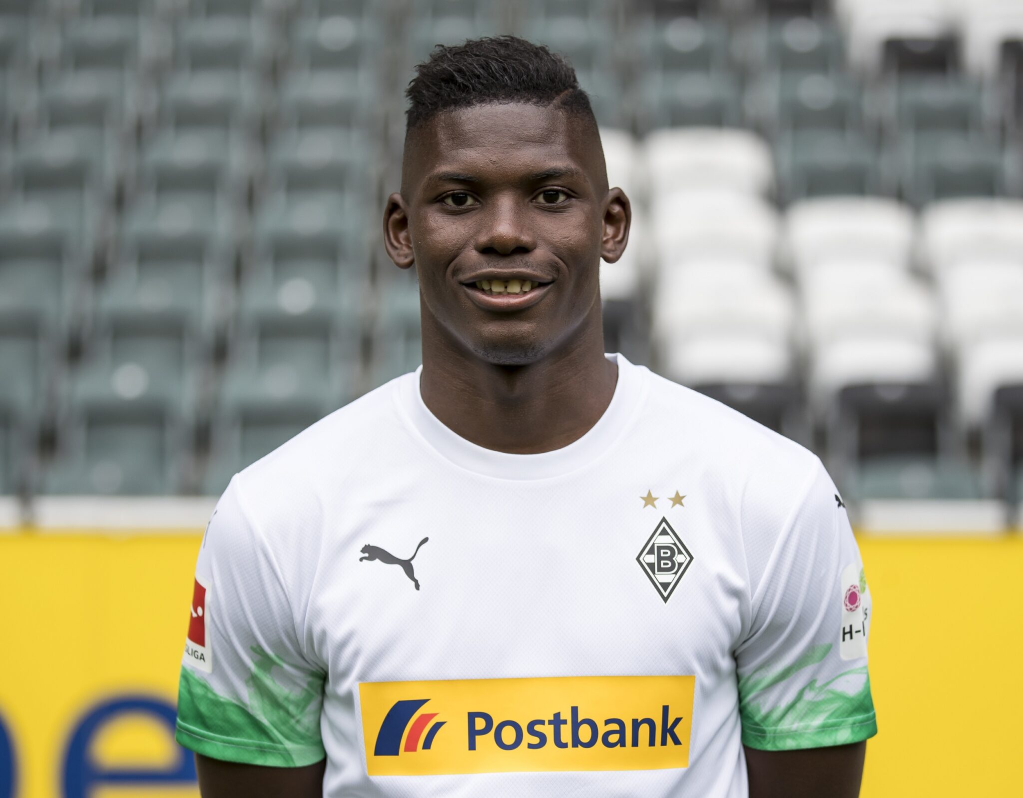 Parents Of Breel Embolo: Meet Germaine Embolo And Moise Kegni