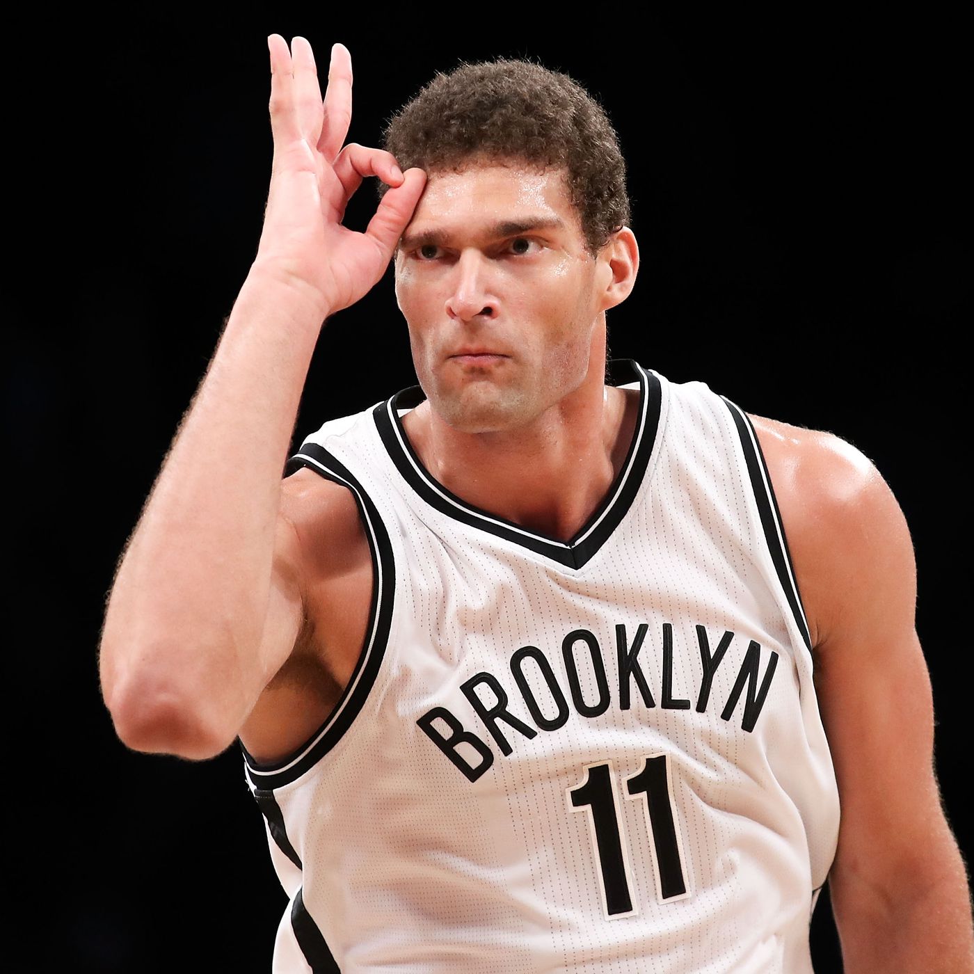 Heriberto Lopez and Deborah Ledford: Brook Lopez Parents Are Originally ...