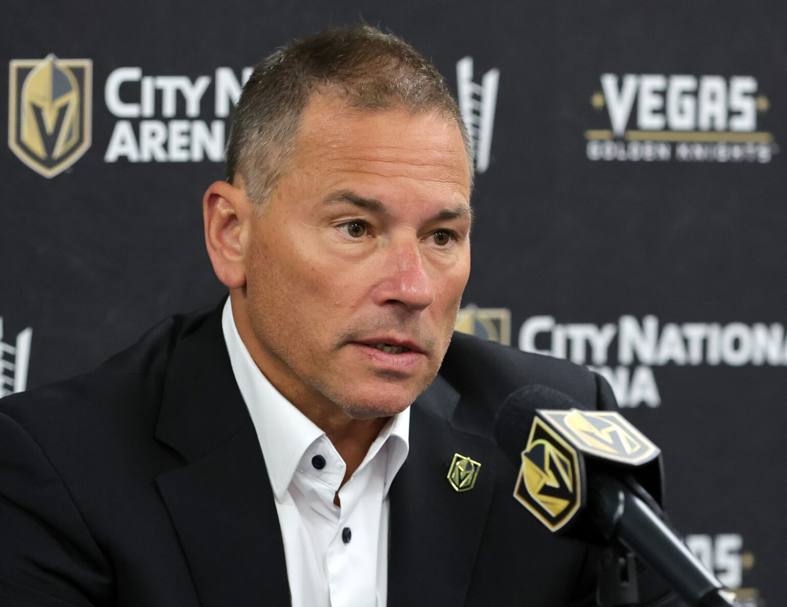 Julie Cassidy: Who Is She? 10 Facts To Know About Bruce Cassidy's ...