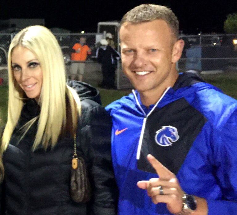 Bryan Harsin's Wife: Who Is Kes Harsin? Net Worth, Salary And Buyout Terms