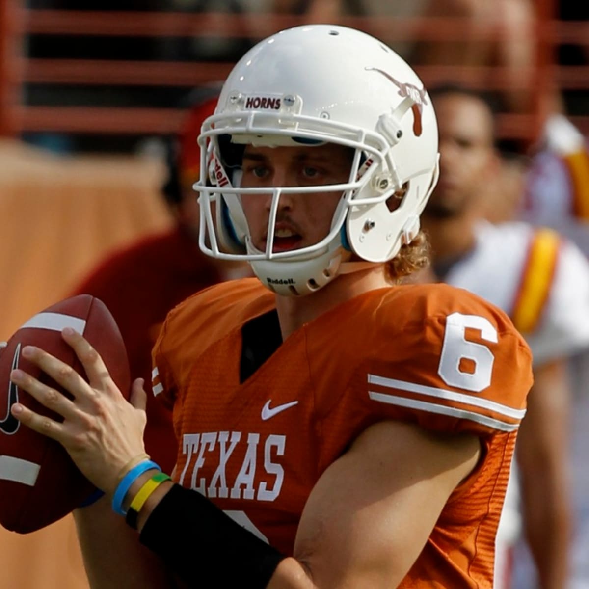 Who Is Jessica Kennemer? Facts About Case McCoy Wife