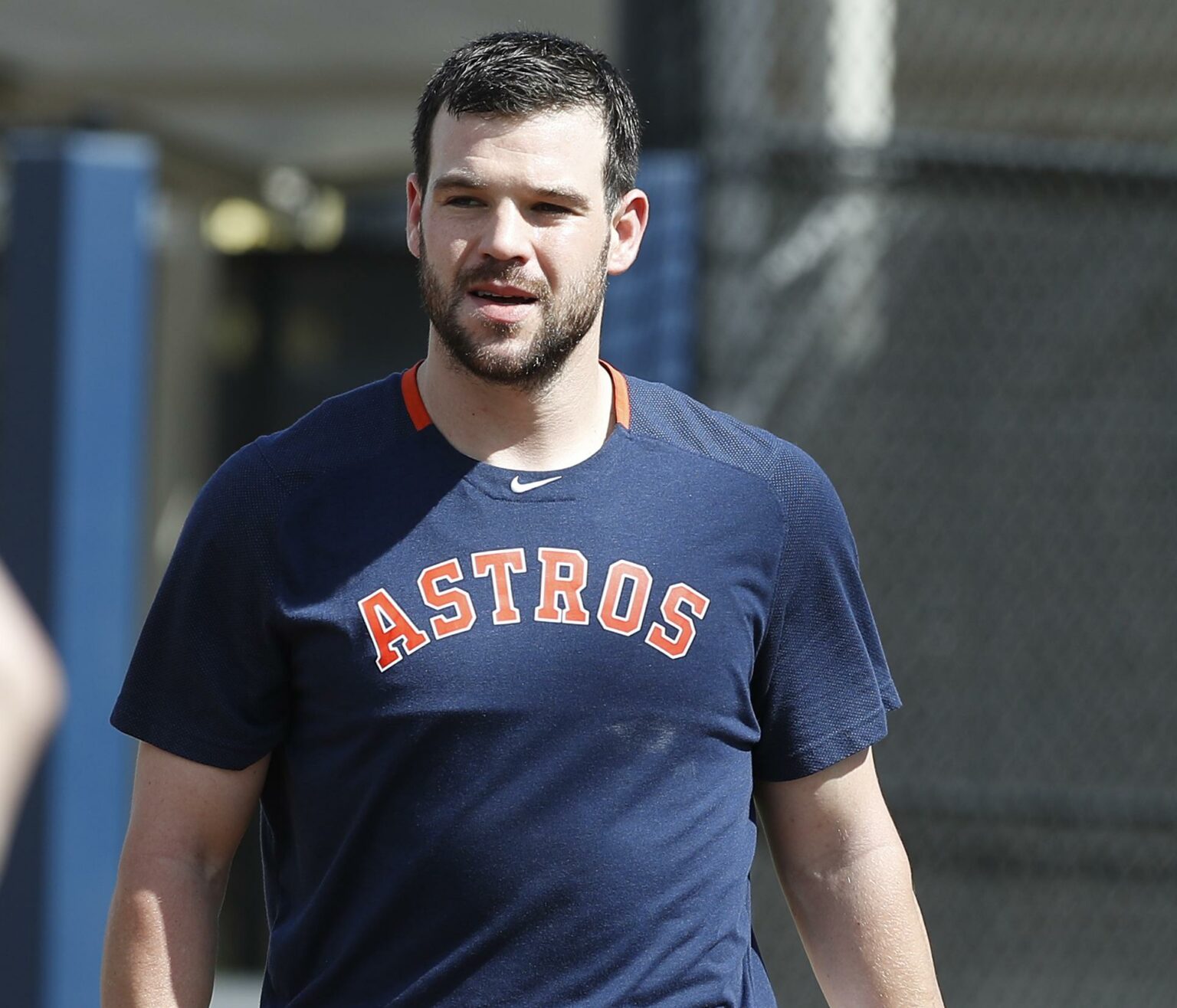 Chas McCormick's Girlfriend: Who Is Courtney Zadinski? Age Gap And ...