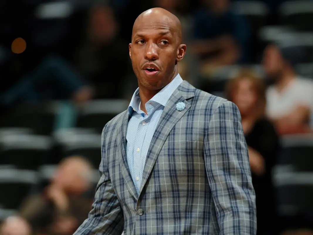 Some Tattoos Of Chauncey Billups Have Been Dedicated To His Family And ...