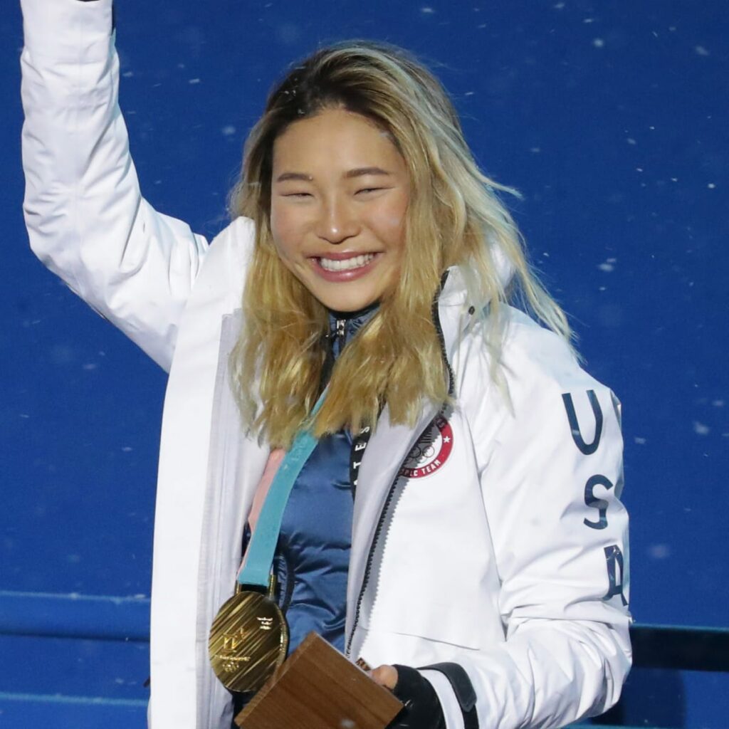 Who Is Chloe Kim? Net Worth 2022: Biography Career Earnings Cars