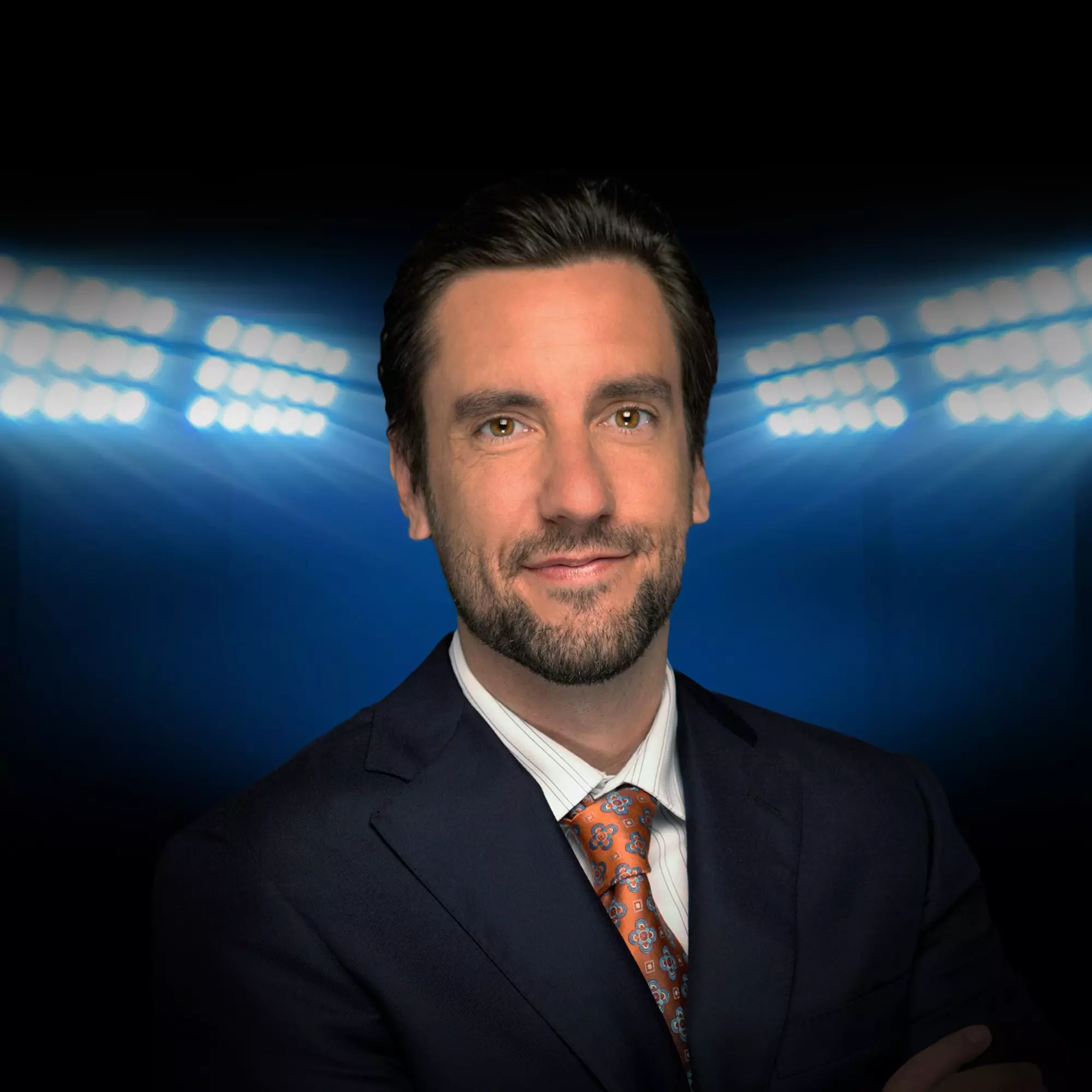 Clay Travis Celebrated His 18th Anniversary In August With Wife Lara Travis