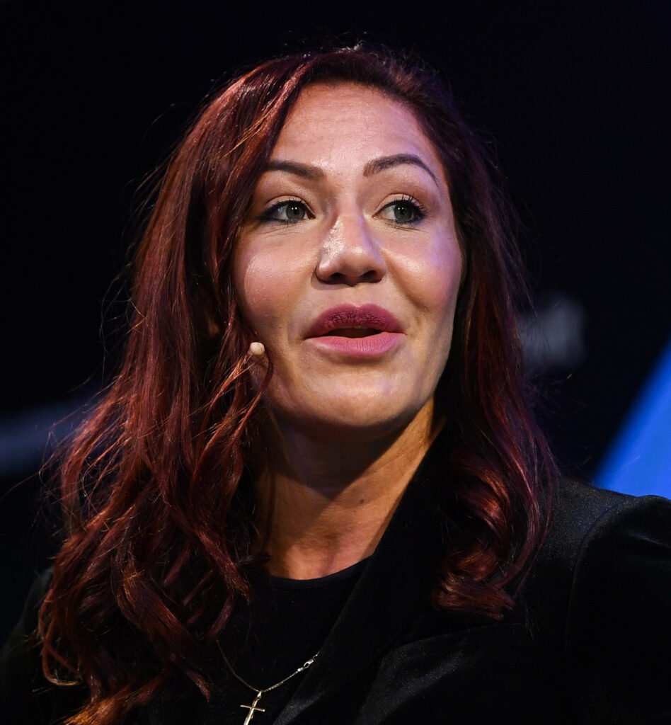 Cris Cyborg Soon To Be Husband Ray Elbe And Brother Rafael