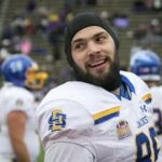 Dallas Goedert Parents And Ethnicity - Family Facts On American ...