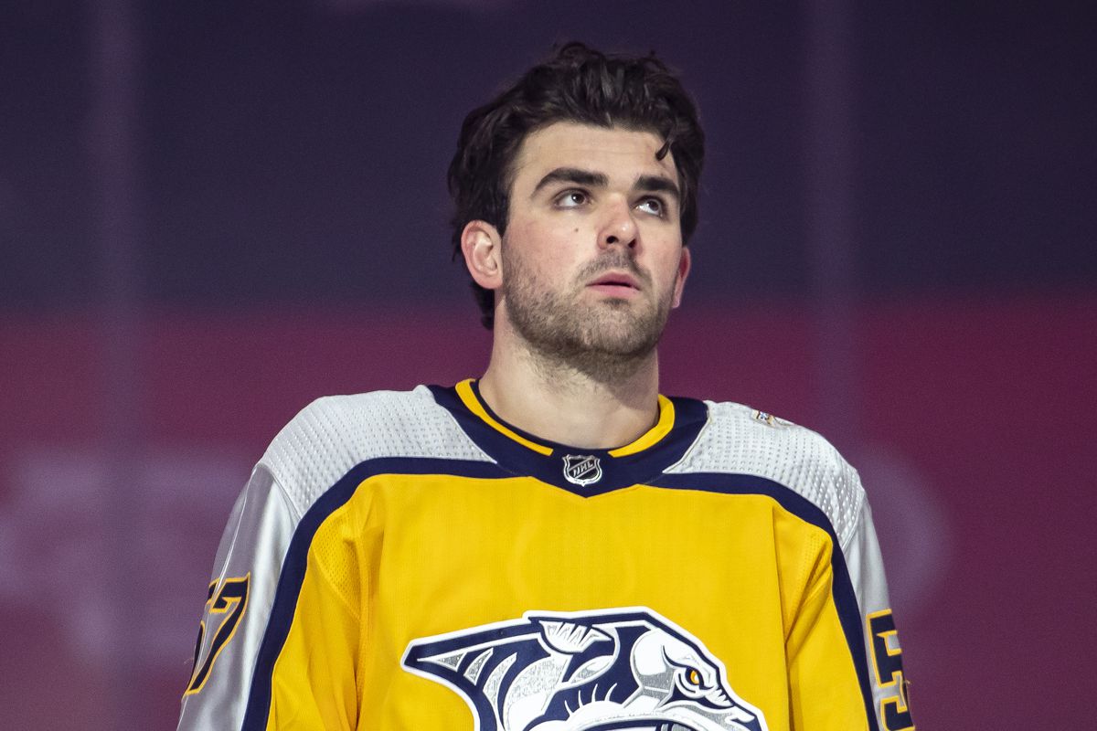 Who Are Dante Fabbro's Parents? Meet Steve And Tina Fabbro