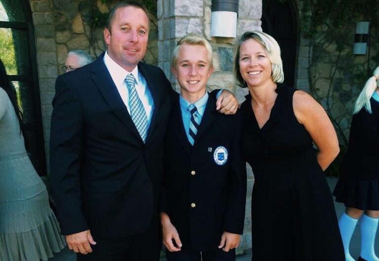 Dean Janikowski: Facts To Know About WSU Kicker