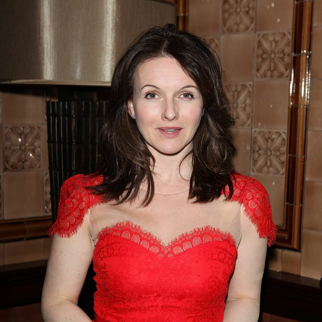 Kadiff Kirwan And Dervla Kirwan: Are They Related To Each Other? Partner, Family & Instagram