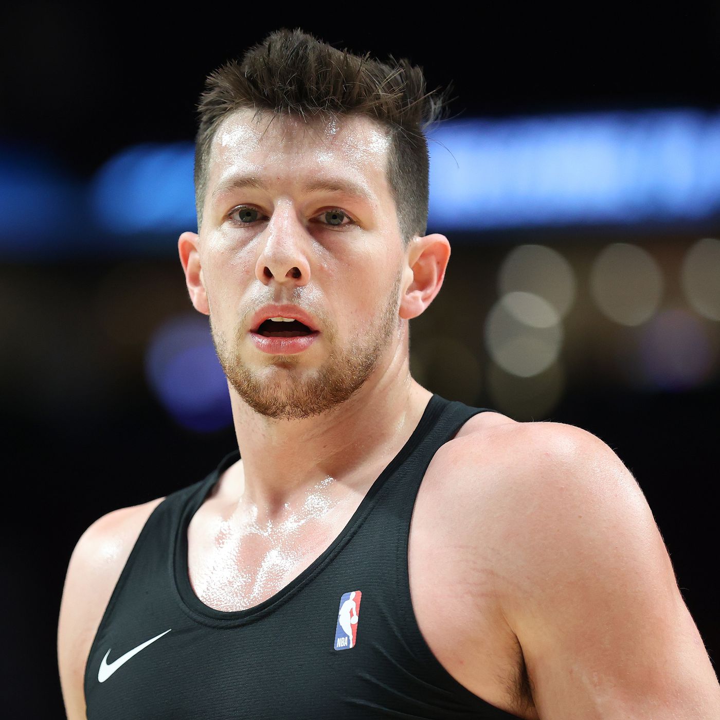 Drew Eubanks Refers His Wife Hailey Thomas As His Queen