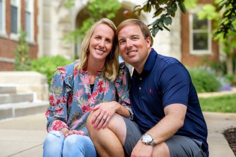 Who Is Lindsey Drinkwitz? Meet Eliah Drinkwitz Wife