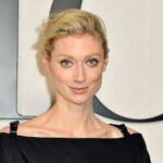 Weight Loss Of Elizabeth Debicki: Before And After Photos, Diet And ...
