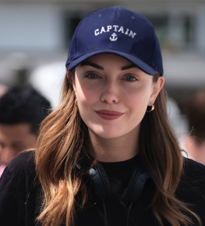 Ella Cannon Bio, Net Worth, Husband & Career Journey