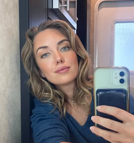 Ella Cannon Bio, Net Worth, Husband & Career Journey