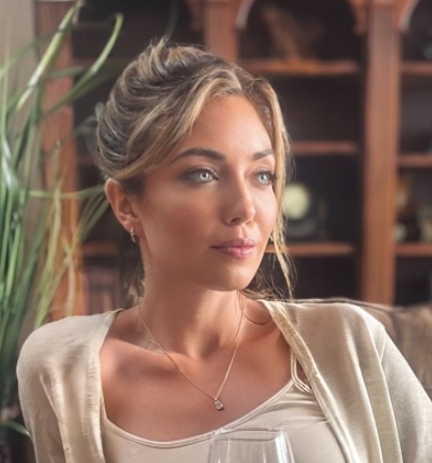 Ella Cannon Bio, Net Worth, Husband & Career Journey