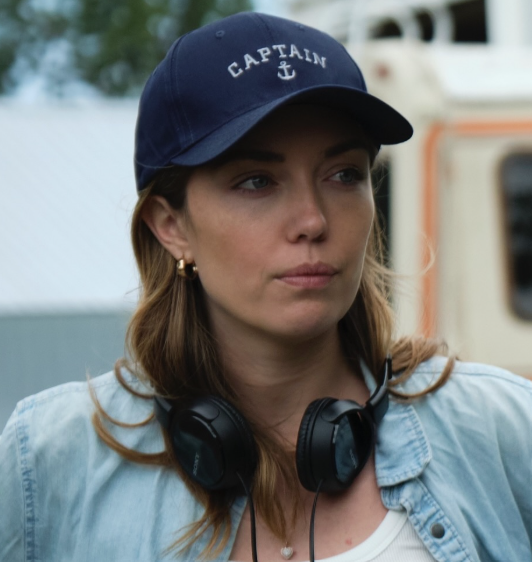Ella Cannon Bio, Net Worth, Husband & Career Journey