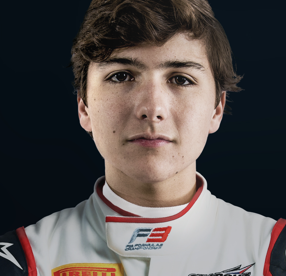 Enzo Fittipaldi: Facts To Know About British F1 Legend Emerson ...