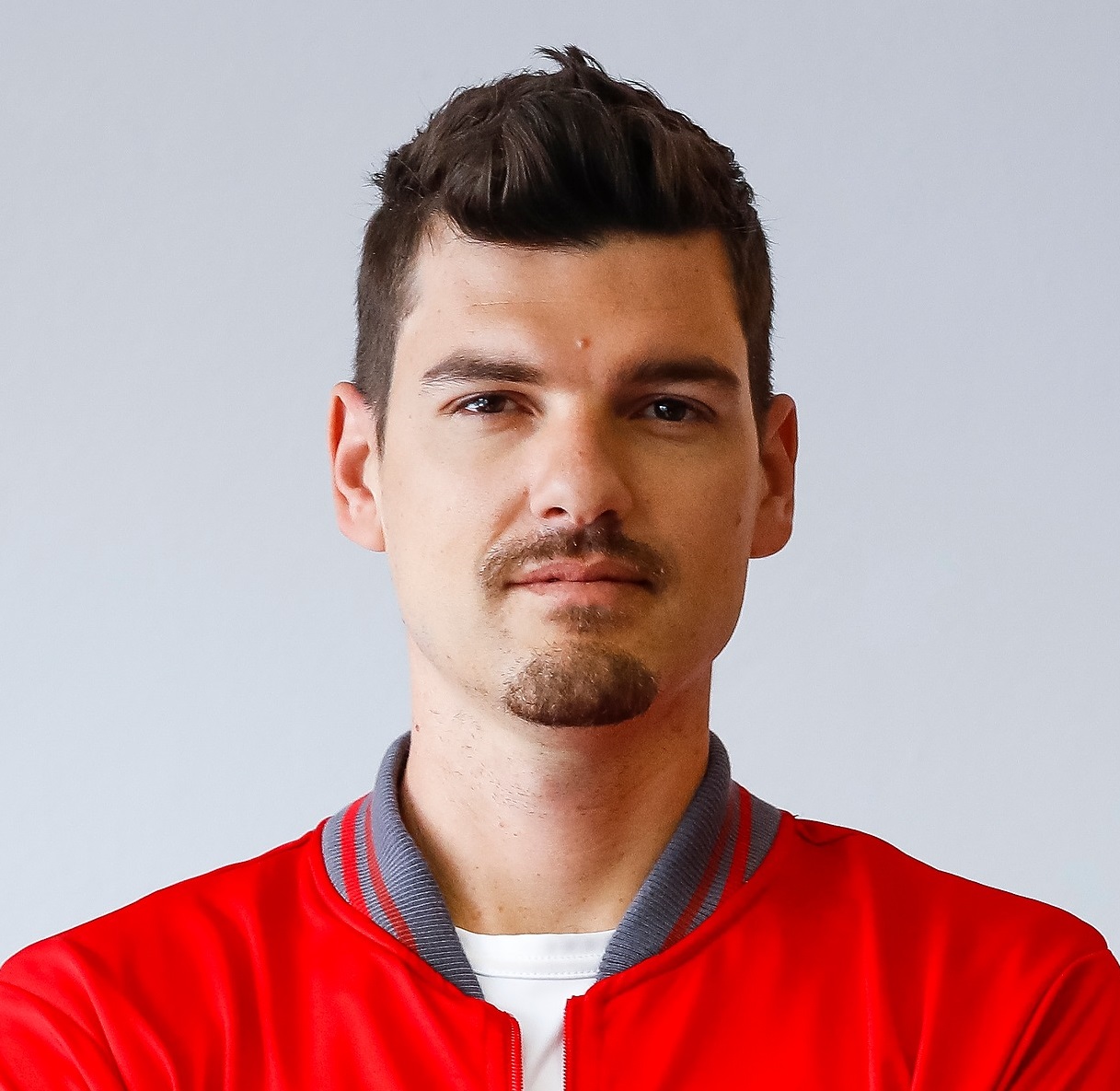 Frank Dancevic Wife: Facts To Know About Nikolina Bojic