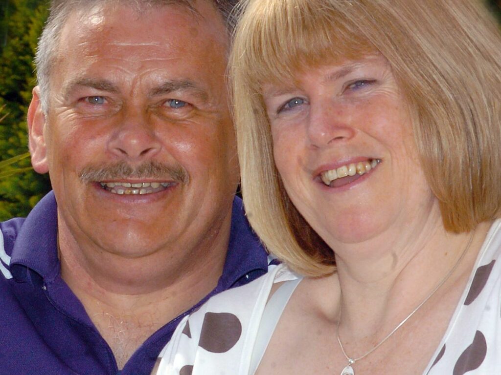 Gareth Bale's Father: 5 Facts To Know About Frank Bale