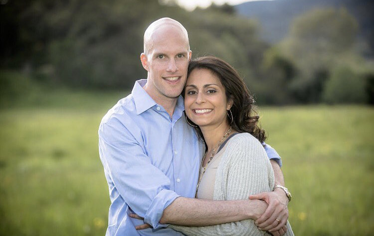 Grant Wahl Got Married In 2012 With Celine Gounder